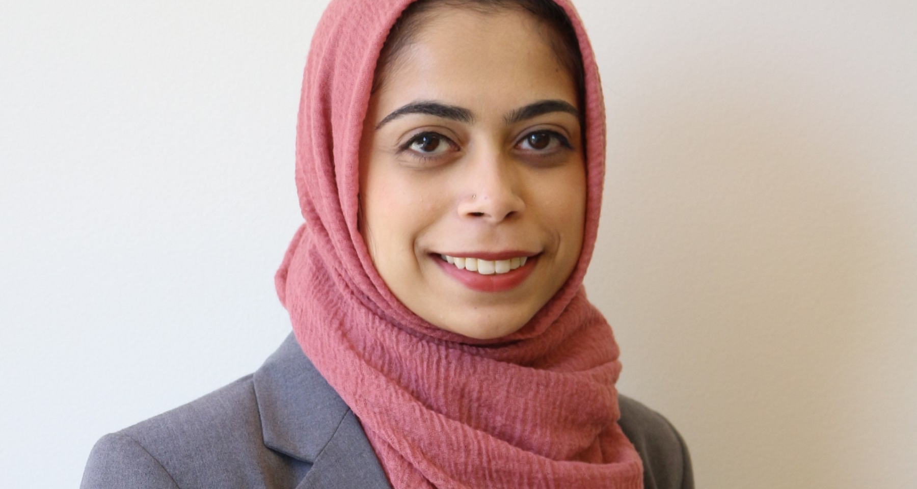 Yusra's Story - Degrees of Change