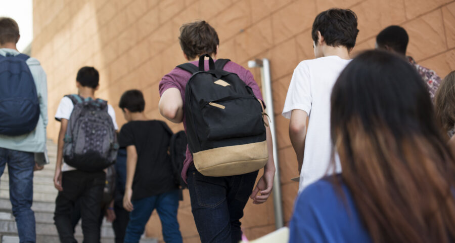 117 Student Leaders Earn Act Six Leadership Scholarships to Eight ...