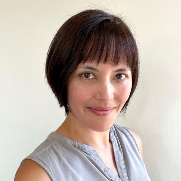 Our Team - Degrees of Change