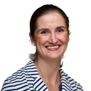 Our Team - Degrees of Change