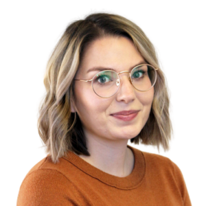 Our Team - Degrees of Change