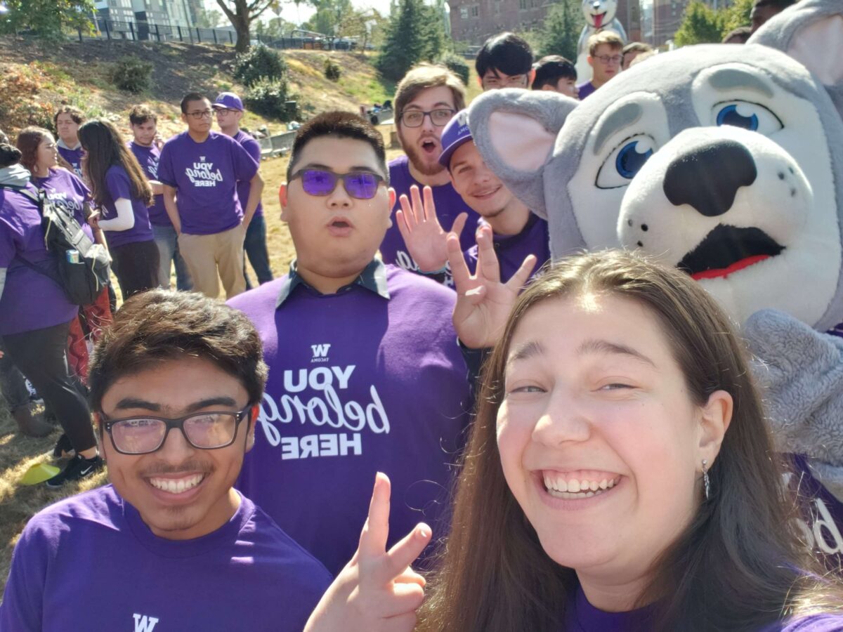 Seed Internships: An Opportunity to Grow - Degrees of Change