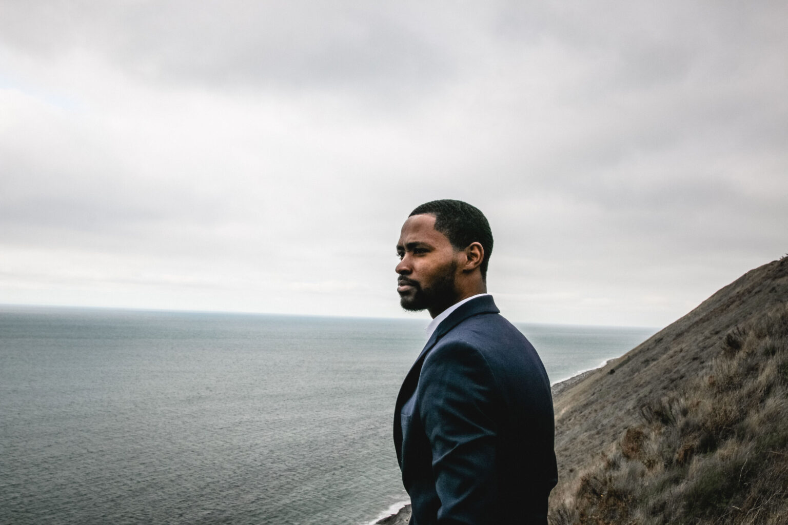 Marquise Dixon Is Paving the Way for Others to Lead - Degrees of Change