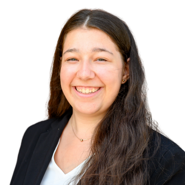 Our Team - Degrees of Change