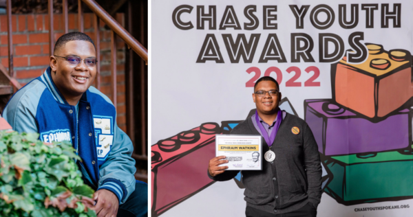 What Black History Month Means to Me - Degrees of Change