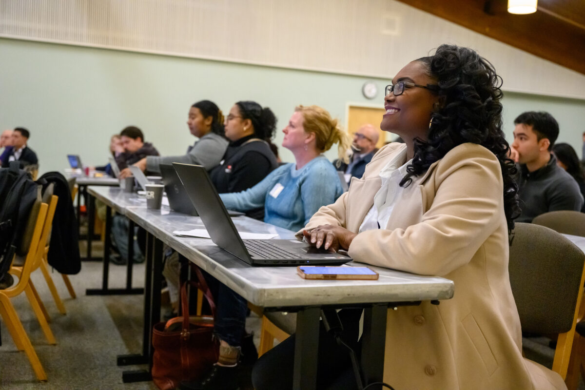 5 Reasons Why Community Partners Are Key for Nonprofits - Degrees of Change