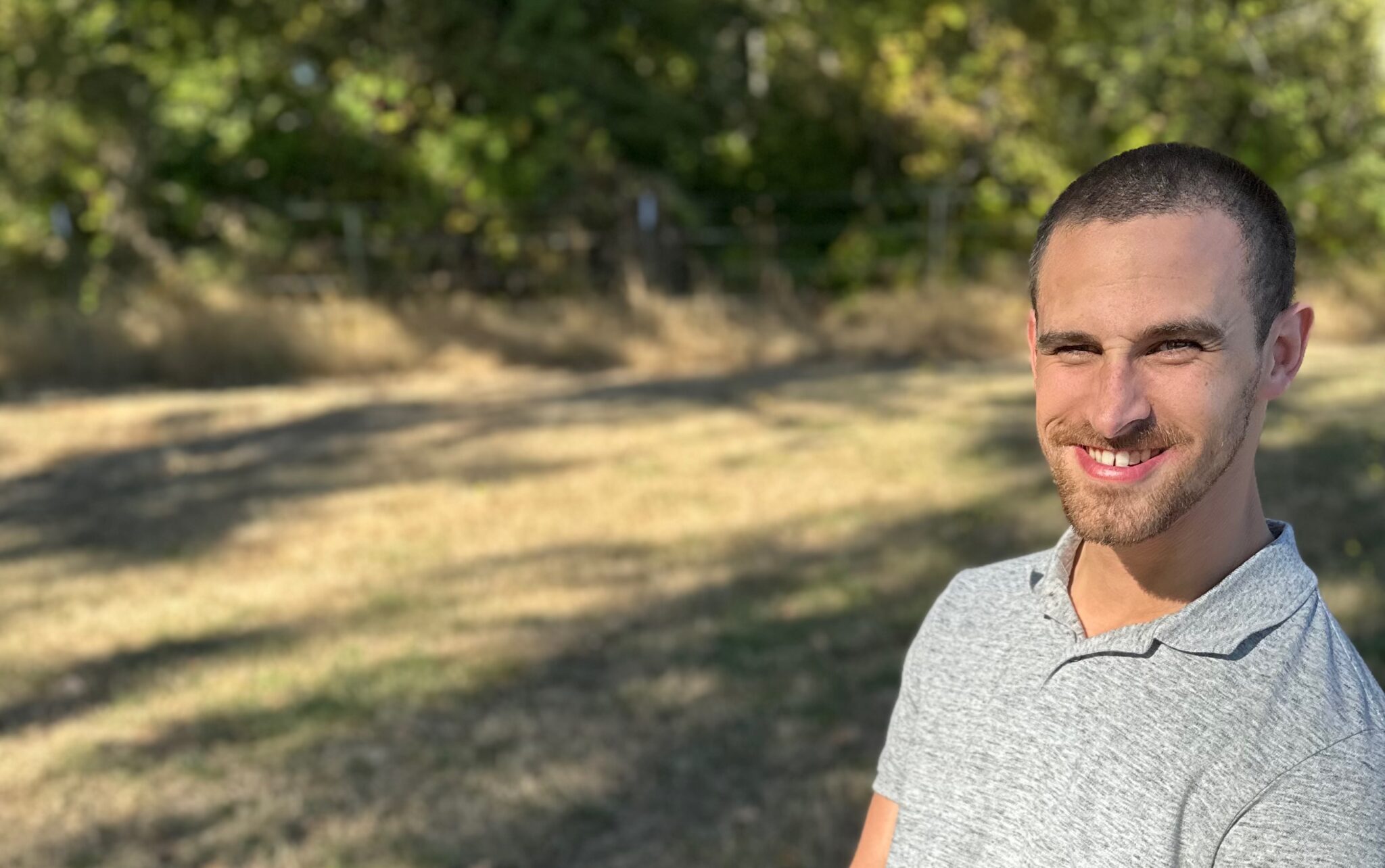 Blake Shelley Is Breaking Chains and Changing Lives - Degrees of Change