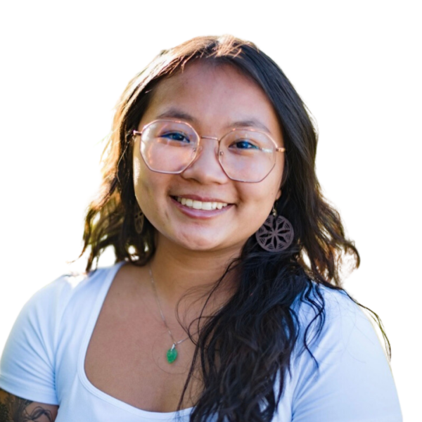 Our Team - Degrees of Change